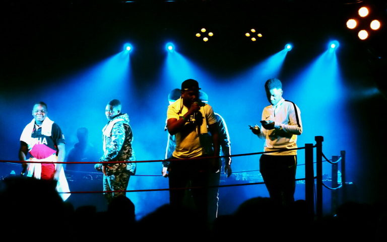 Comment gagner une battle de rap : 6 astuces pour débutant - JeVeuxRapper