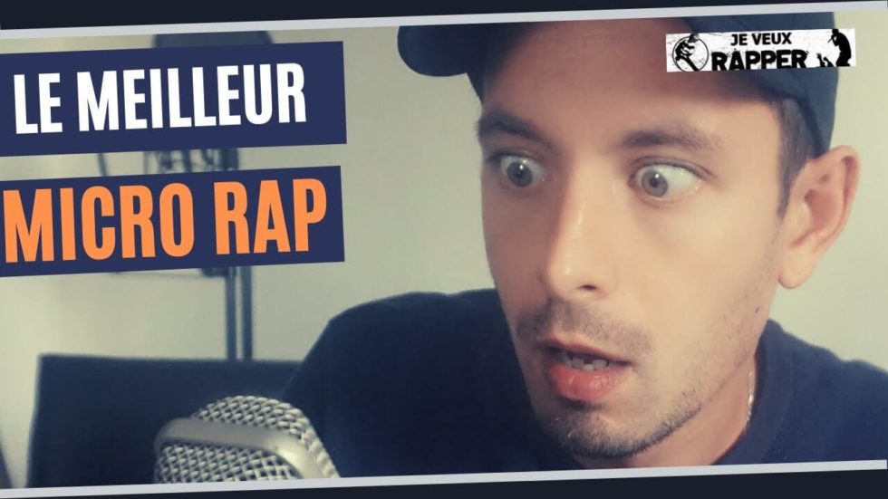 Trouver un bon micro pour rapper : 5 micros à tester chez toi ...