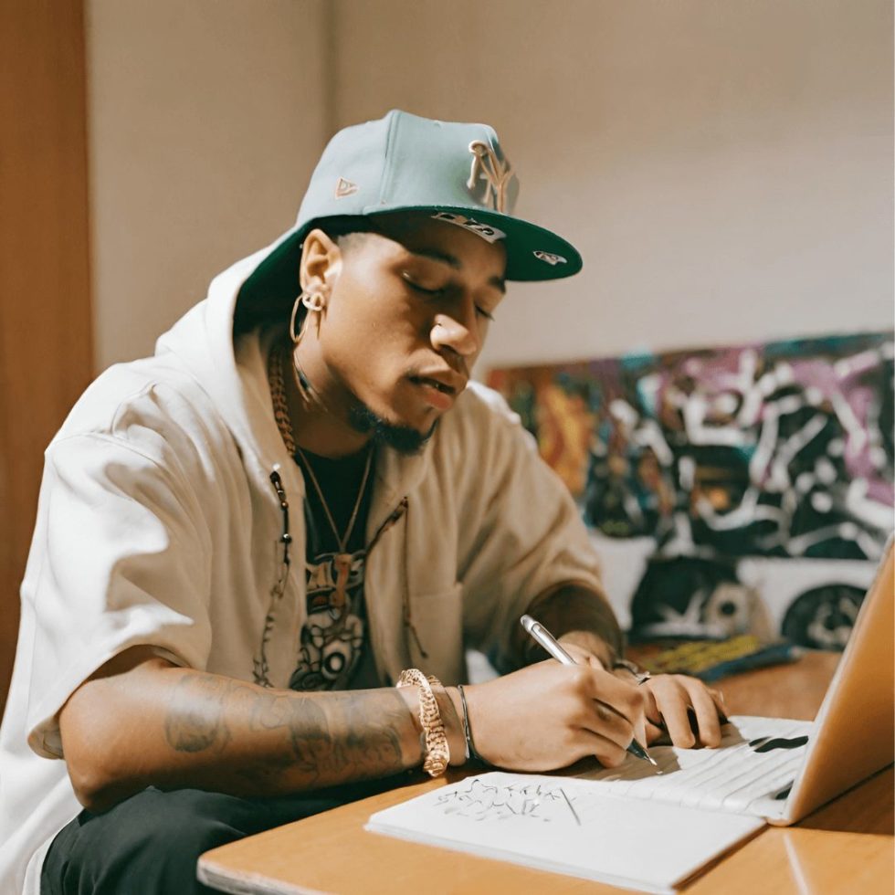 Faire des Rimes Comme un Pro : Révolutionne Ton Écriture Rap